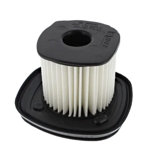 Filtr powietrza Stihl 4241 140 4404 - Elektromix24.pl
